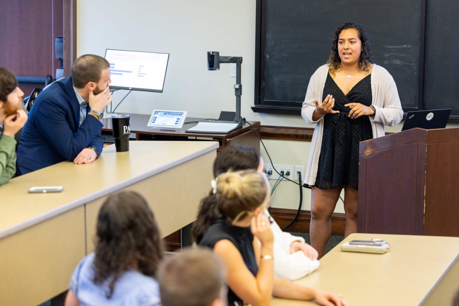 PACT Program Overview