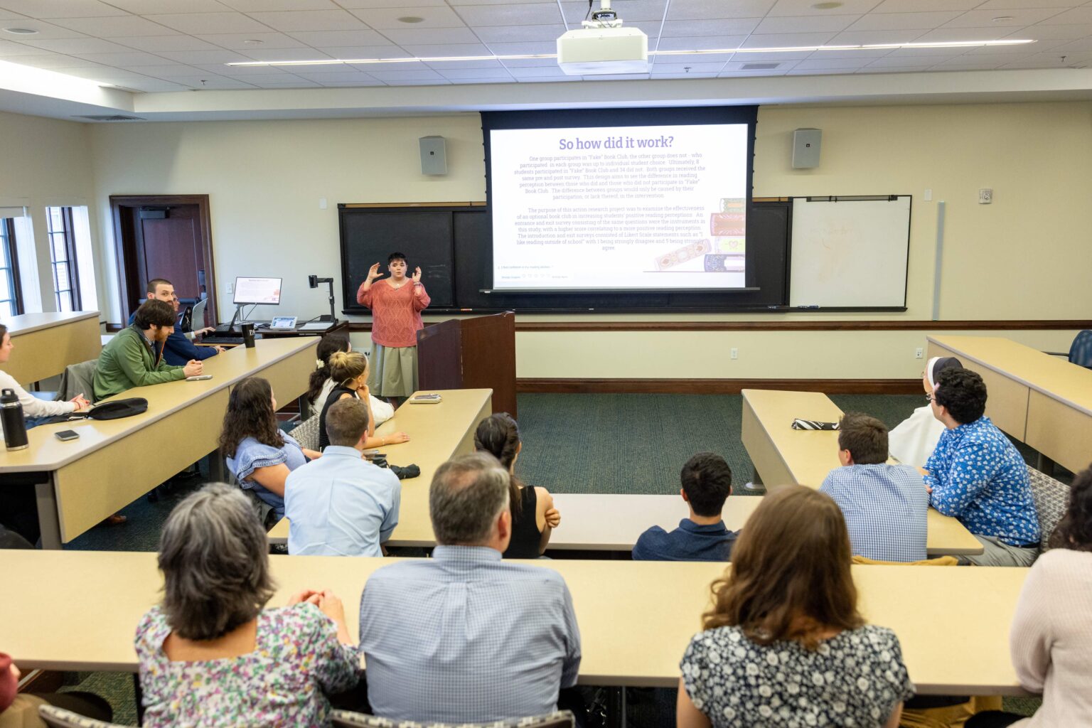 PACT Application Information