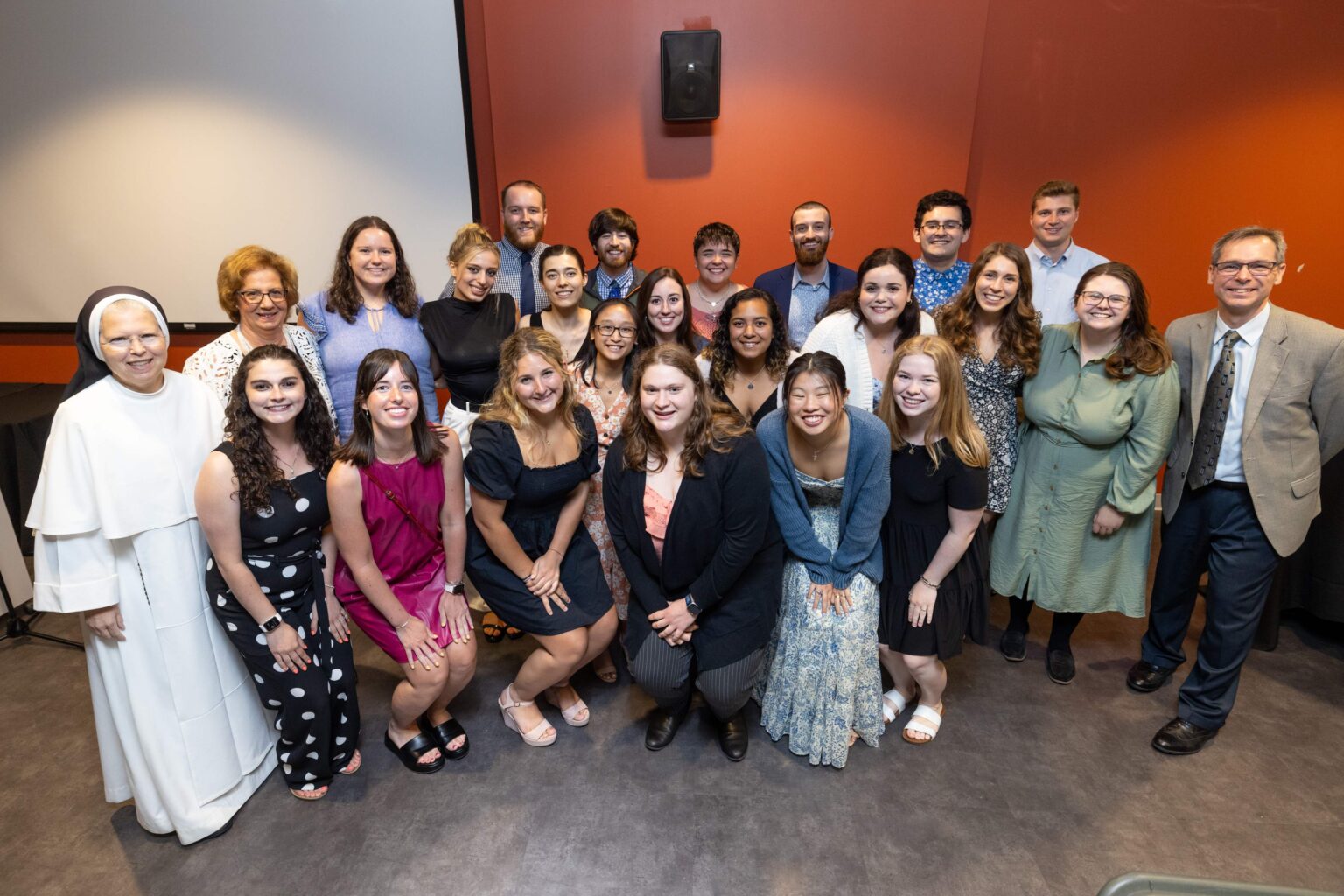 PACT Program Overview