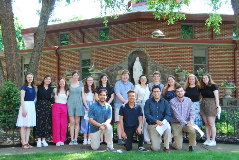 PACT Program Overview