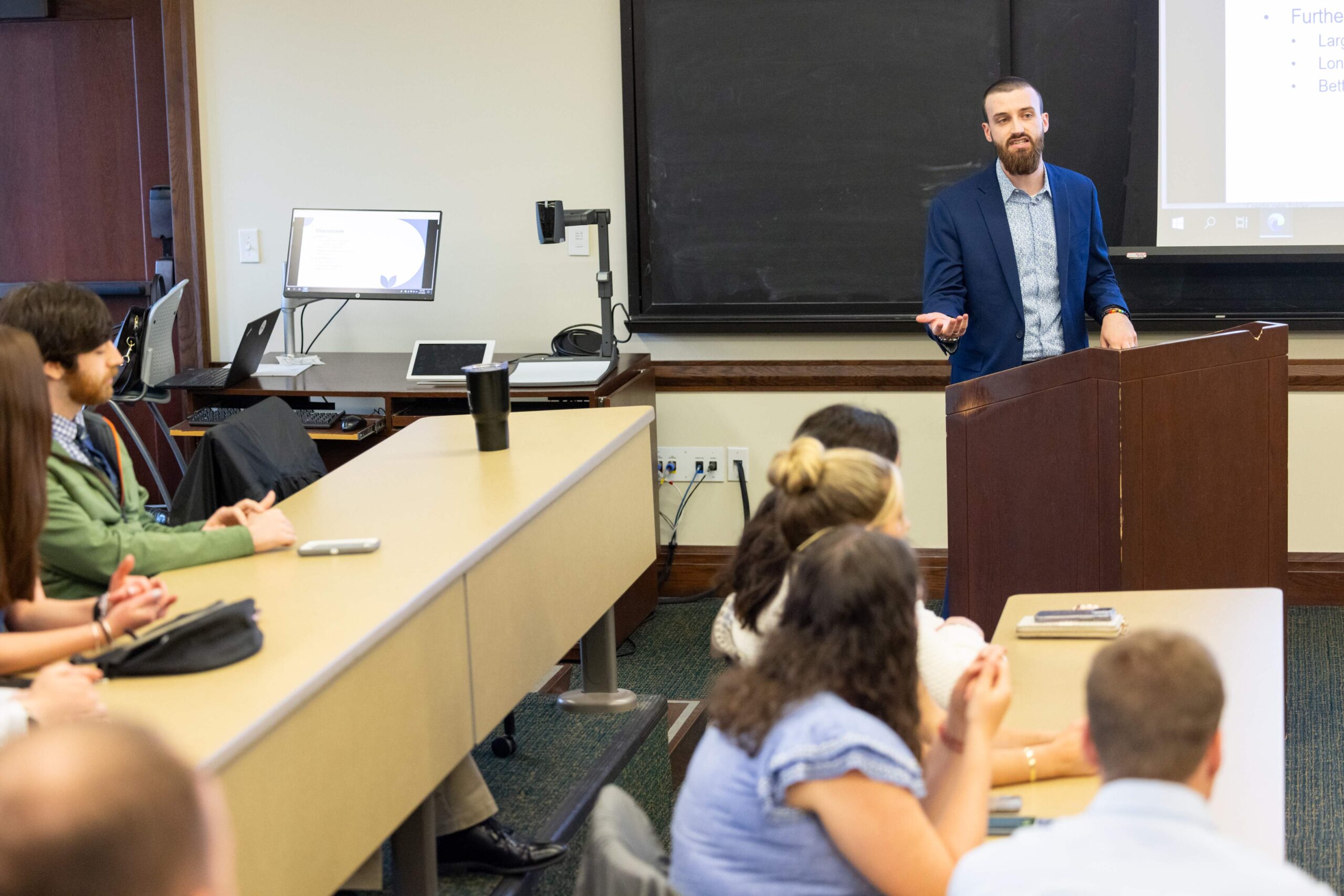 PACT Program Overview